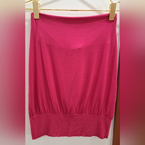 Fighting Eel | Tops | Fighting Eel Hawaii Puffy Tube Top | Poshmark